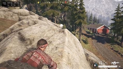 Bug Report Grenade Not Being Thrown Even Though Animation Plays Clip From Se14 Had This