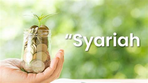 5 Jenis Investasi Syariah Bebas Riba Muslim Wajib Baca