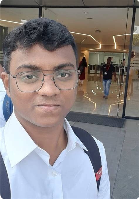 Rohit Jakkam