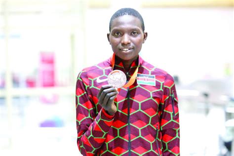 Cherop Shifts Focus To World Cross Country People Daily