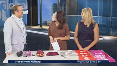 Mark Pascal On Linkedin Thank You Global Montreal For Having Me On Entrepreneur Week This