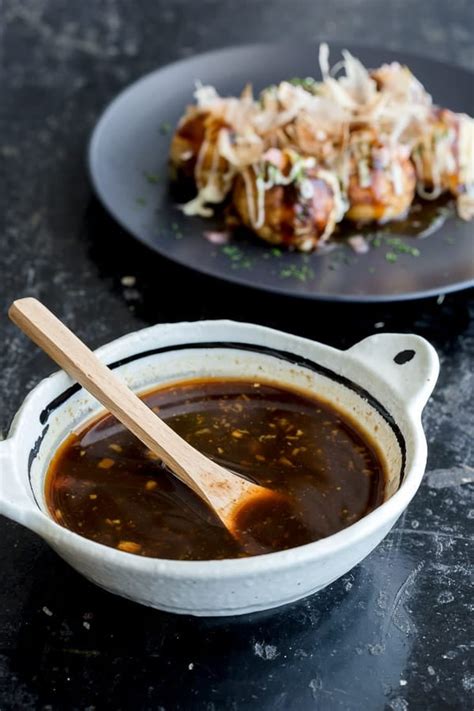 Takoyaki Sauce Woolworths