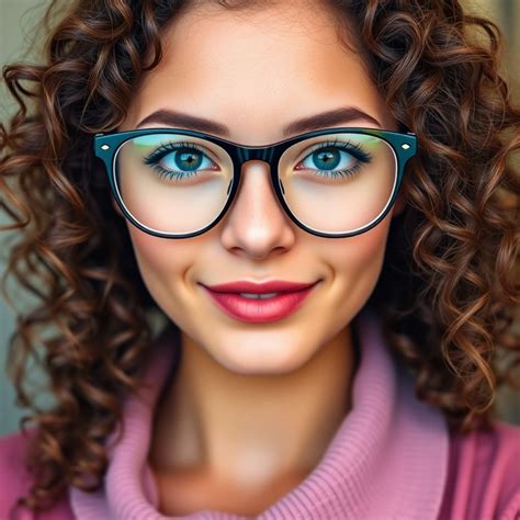 Flux Prompt Photorealistic Beautiful Girl Brown Curly