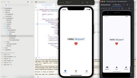 Milan Pal On Linkedin Mobiledevelopment Swift Ios Android Appdevelopment Crossplatform
