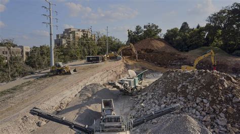 Leading The Way In Industrial Construction Ky Doss And Horkys 40 Years