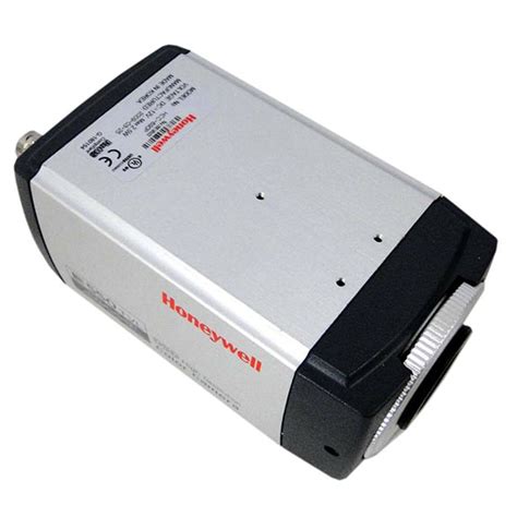 Honeywell Ccd Cctv Security Camera Color Hcc 690p Ultra High Resolution Camera Electroextreme