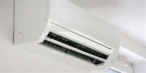 Where To Mount Your Mini Split For Maximum Efficiency