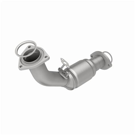 Magnaflow Conv Df 99 02 4runner Front 34l Mag447192 Redline