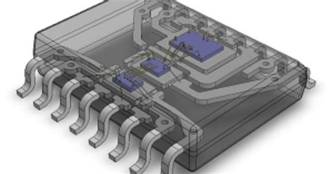 Nxp Debuts Automotive Grade Isolated Can Transceiver