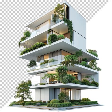 Psd De Edificios Sostenible Plantillas Psd Gratuitas De Gran Calidad Para Descargar