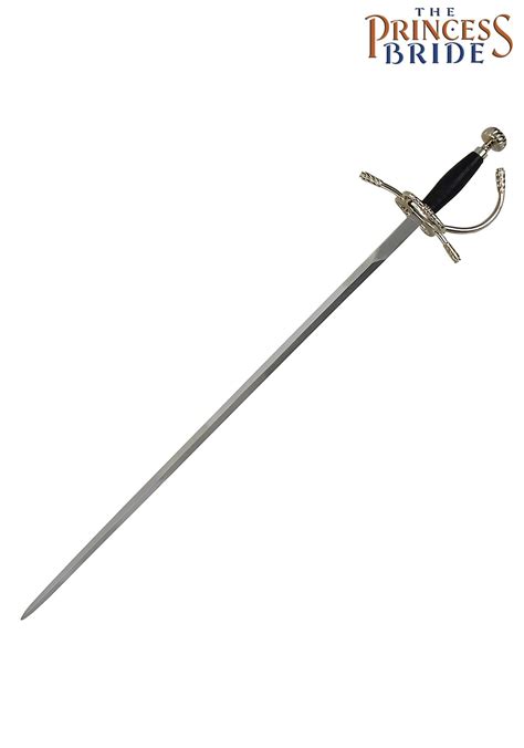 Sword Fight Princess Bride