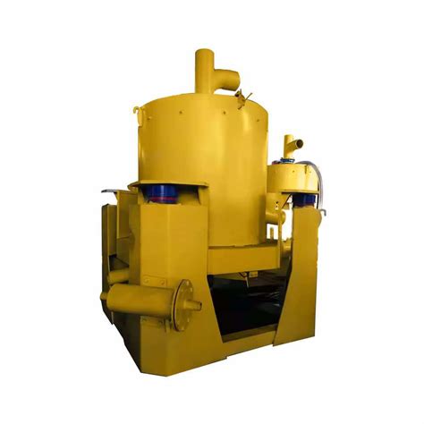 Gravity Concentrator For Gold Separation Concentrator With Floating Bed