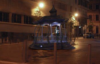 Opéra de Marseille - Travel and Tourism in Provence