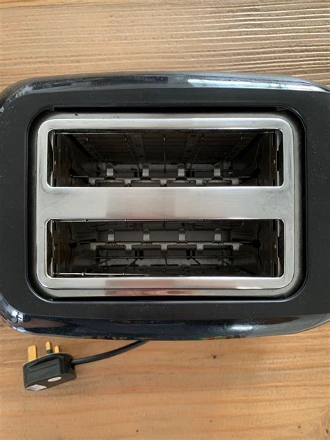 Tefal 2 Slice Toaster Tv And Home Appliances Kitchen Appliances Other