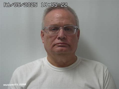 Denzel John Charles 02 05 2025 Tri County Regional Jail Mugshots Zone