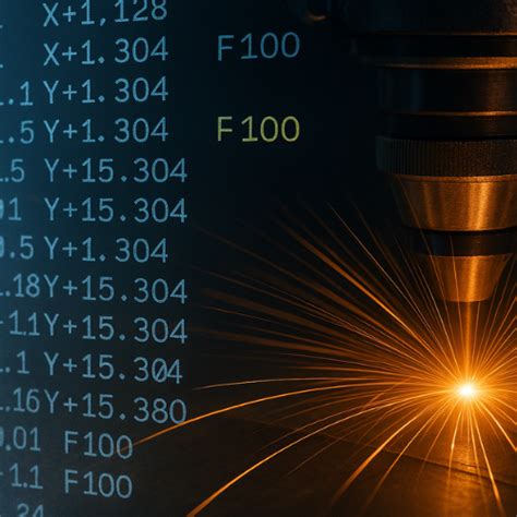 G Code Programming Acs Motion Control