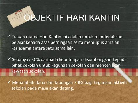 Hari Kantin Sekolah Pptx