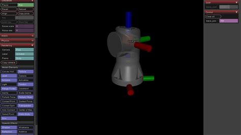 Help With Actuators Issue Google Deepmind Mujoco GitHub
