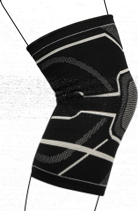 Ceļgala Atbalsts Avento 44sd Melns Cena 220lv