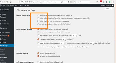 How To Deal With Spam Comments