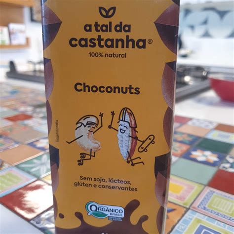 Positive Brands Choconuts Reviews Abillion