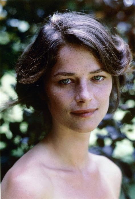 Charlotte Rampling Charlotte Rampling Charlotte Actresses