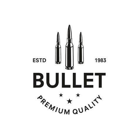 Nice Bullets Images Free Download On Freepik