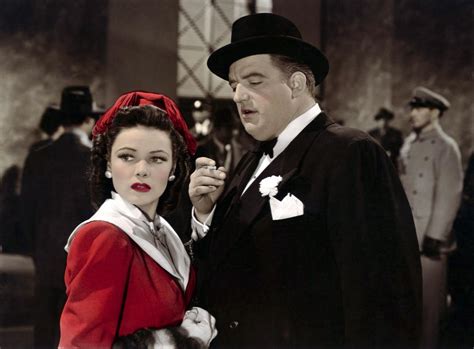 Laird Cregar Actor