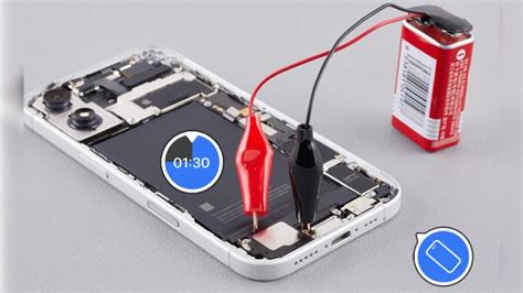 Disassembling The Iphone 16 Pro And 16 Pro Max What Are The Special Specifications That Only