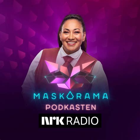 Det Første Hintet Med Jan Thomas Marion Ravn Og Nicolay Ramm Maskorama Podkasten Podkast