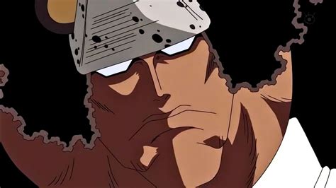 The Battle Commences Kumas Arrival On Egghead Island Marks The Start Of Saturn Showdown