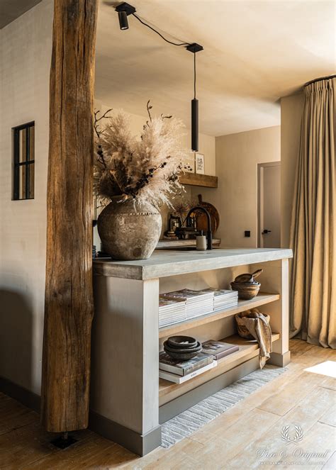 Binnenkijken Bij Styliste Kristel Van Leeuwen Pure And Original