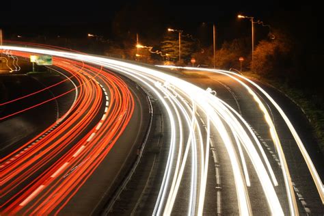 Car Light Photography At Roseanna Morris Blog