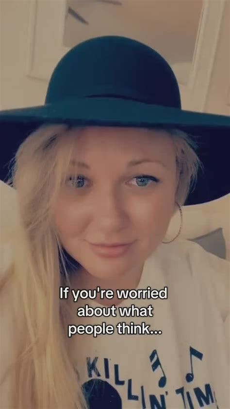 Be Yourself—everyone Else Is Already Taken And Honestly They Couldnt