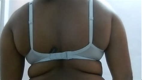 Mallu Aunty Showing Her New Bra And Thongandmov