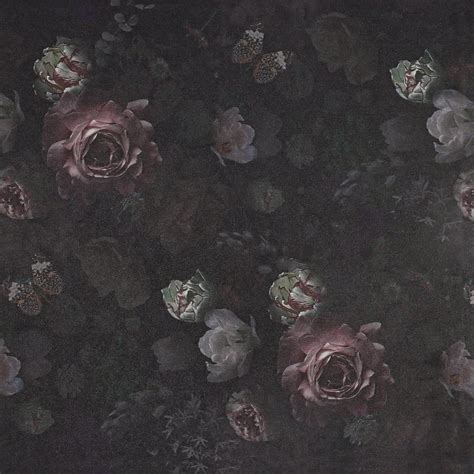 10 Best Western Gothic Wallpaper Designs For That Unique Look