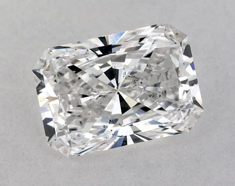 Igi 103 Carat D Vs2 Ideal Cut Radiant Lab Grown Diamond