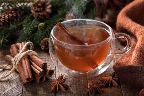 9 Health Benefits Of Cinnamon Tea And 3 Tips Tartelette