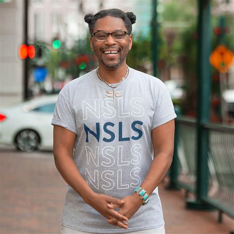 Nsls Leader Tee Nsls Shop