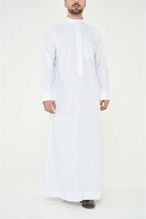 Al Aseel Thobe Simply Deen