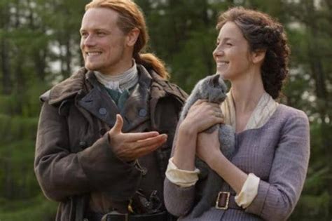 Here Are 13 Scots Gaelic Phrases From Outlander In Celebration Of