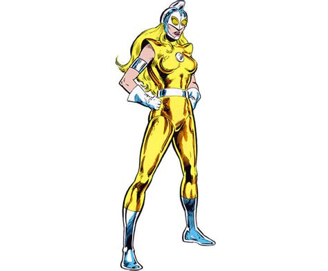 Moonstone Marvel Comics Karla Sofen Masters Of Evil Profile 2