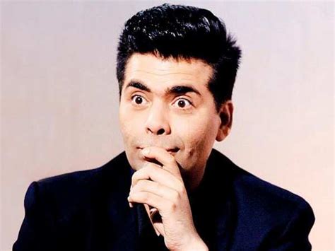 Karan Johar Talks About What Would He Do If His Sex Tape Is Released