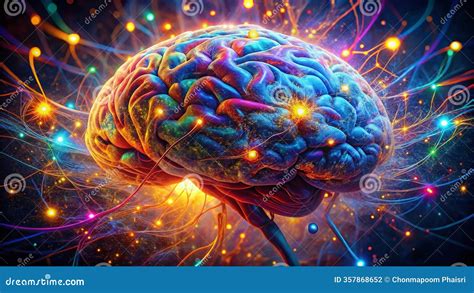 Unveiling The Brains Reward System An Aerial Perspective On Dopamine