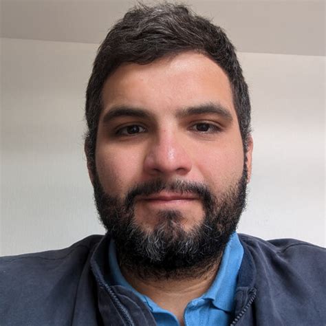 Pablo Labra VÁzquez Postdoc Position Phd Research Profile