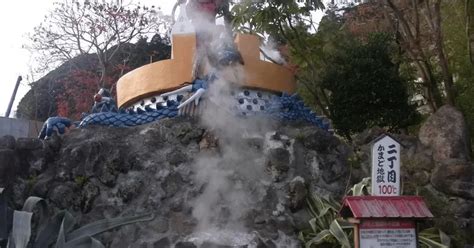 Hells Of Beppu In Japan Know Everything About Before Visit