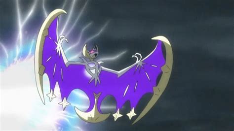 Top 3 Ghost Legendary Pokemon Of All Time