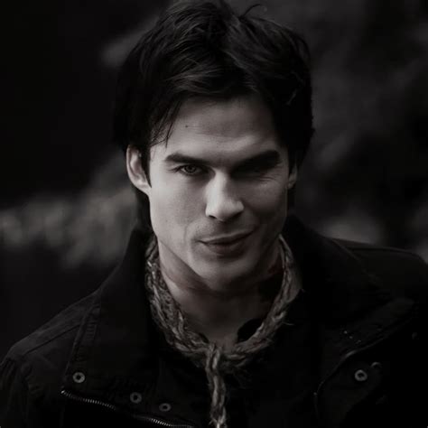 ׂ ٜ ♡﹔damon Salvatore Damon Salvatore Vampire Diaries Damon Damon Salvatore Vampire Diaries
