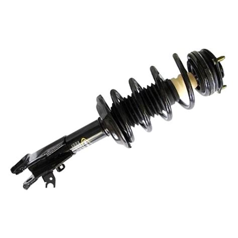 Monroe® 172287 Quick Strut™ Front Driver Side Complete Strut Assembly