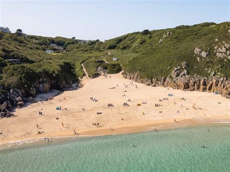 Gwynver Beach Guide Plan Your Visit To Cornwall
